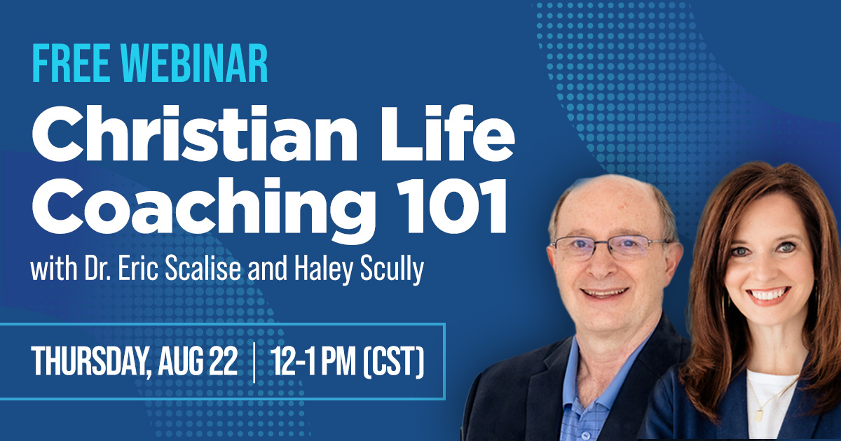 International Christian Coaching Institute