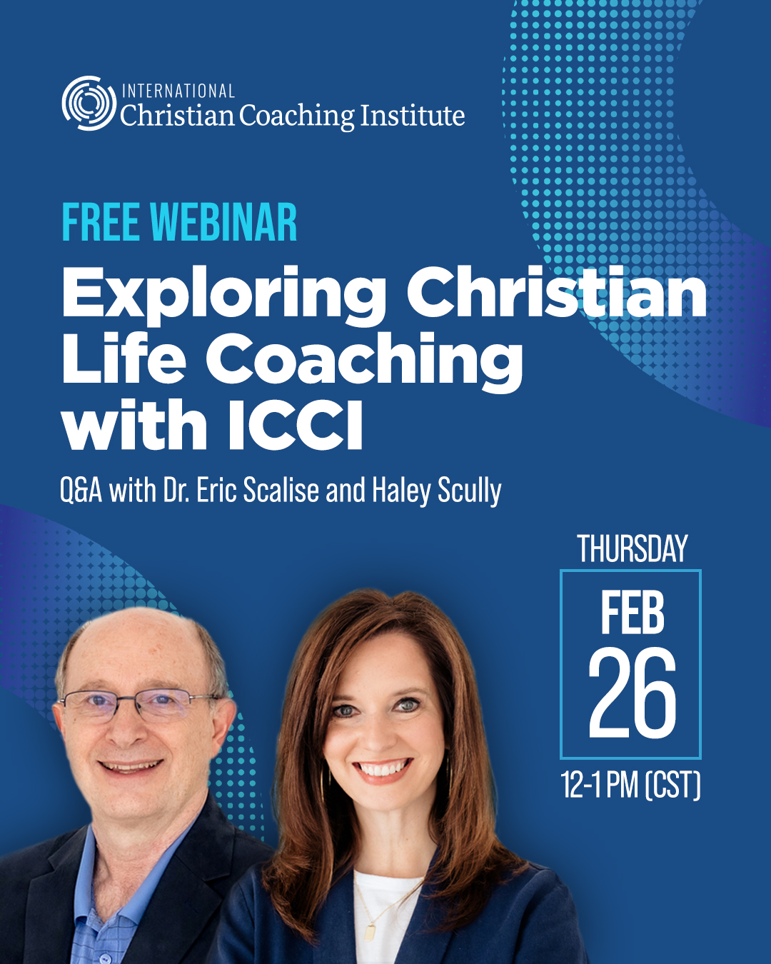 International Christian Coaching Institute