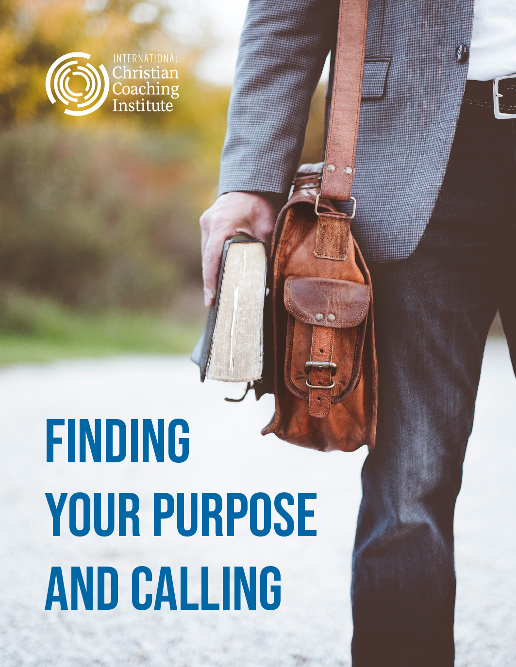Finding Your Purpose and Calling