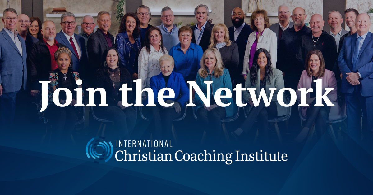 International Christian Coaching Institute
